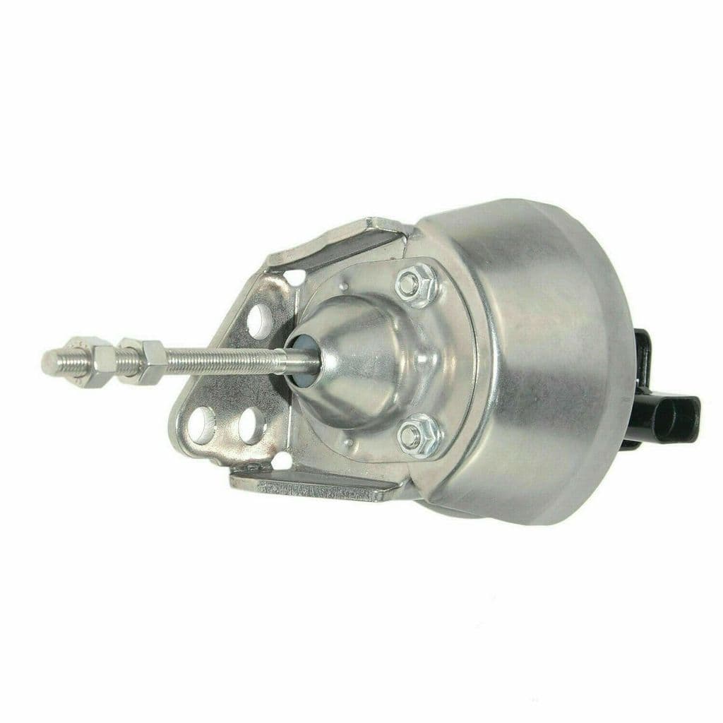 Volkswagen Passat 2 0 TDI Vacuum Turbo Actuator 140HP 103Kw CFFA CFFB ...